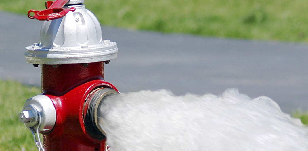 Fire Hydrants – Certified Fire Extinguisher Service Inc.