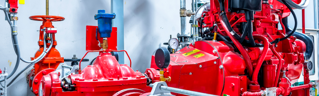 Specialty Systems – Certified Fire Extinguisher Service Inc.