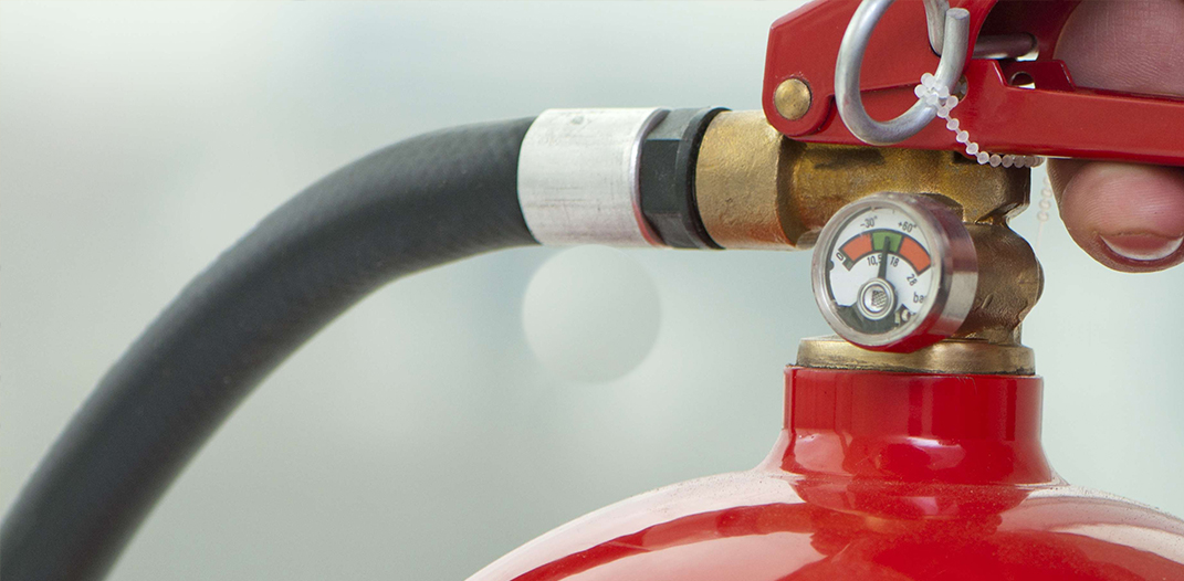 Fire Extinguishers – Certified Fire Extinguisher Service Inc.